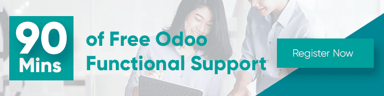Odoo Functional Training
