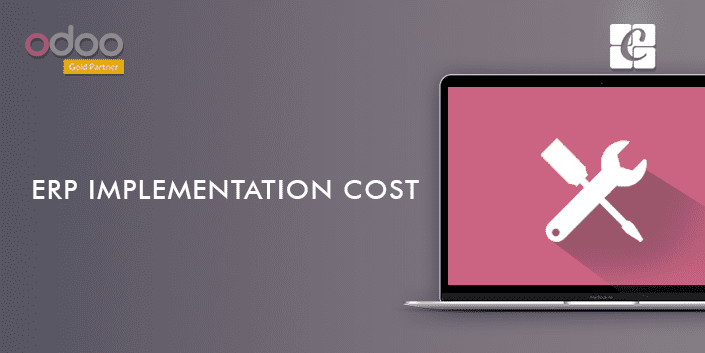 ERP implementation Cost (Odoo Implementation) ERP implementation Cost (Odoo Implementation)