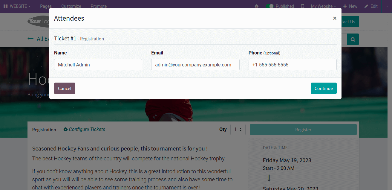 How To Call Ajax In Odoo 15 Ajax Call In Odoo 15