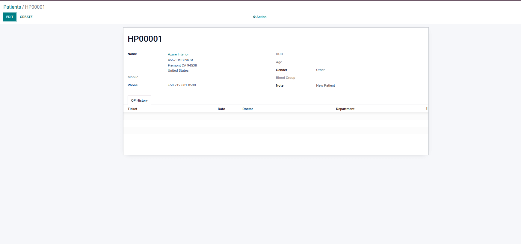 How To Create Sequence Number In Odoo 15