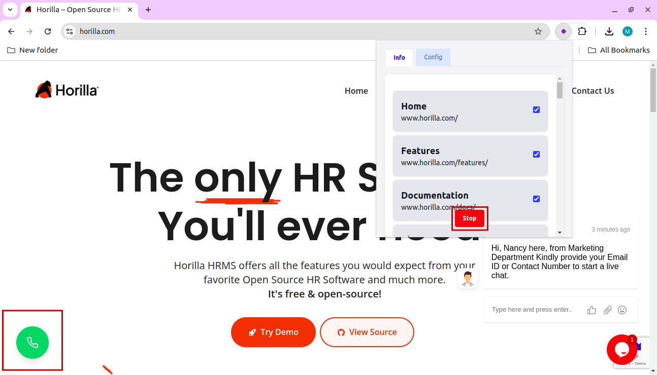 How to Integrate OpenAI’s Conversational AI into a Website Using Web Assista