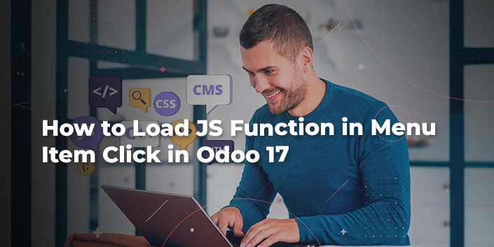 How To Load Js Function In Menu Item Click In Odoo 17