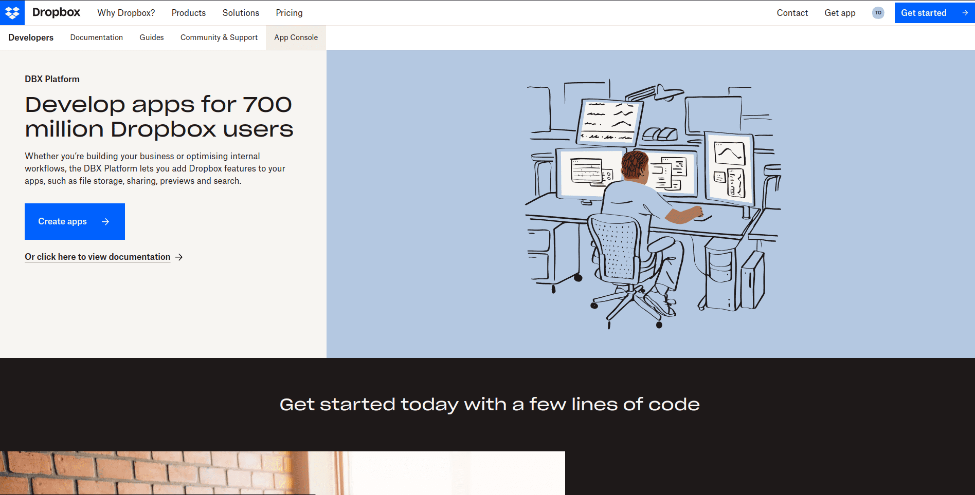 How to Setup Dropbox Integration in Odoo 16
