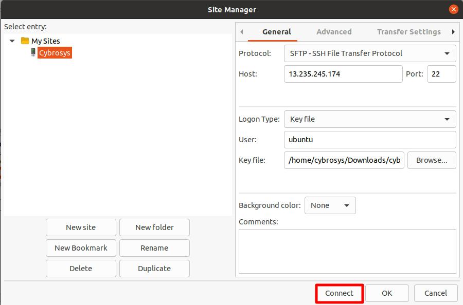 How To Use SSH To Connect To A Remote Server