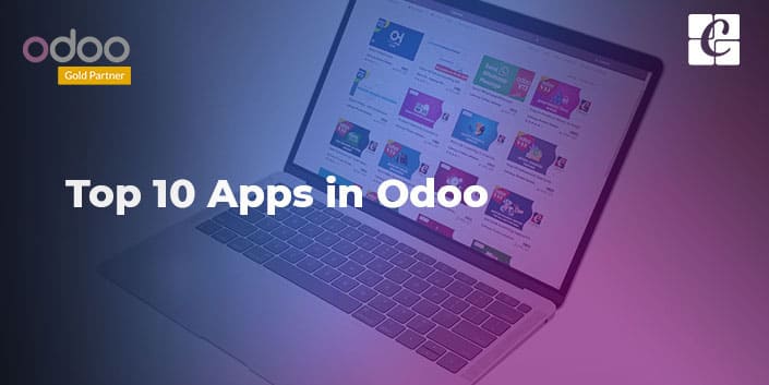 Top 10 Odoo App In 2023 Top 10 Odoo App In 2023