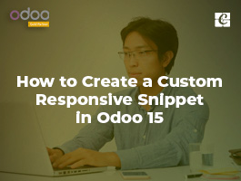 Call for bids or tender process in Odoo