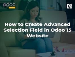 How to Create and Manage Products in Odoo 15 Inventory