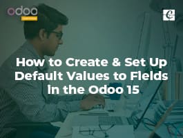 How to Configure Lead Time in Odoo 12