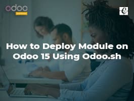 Business Benefits with Odoo 13