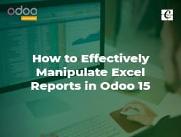 How to Add Custom Screens in Odoo POS