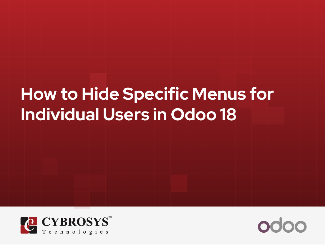 How To Configure Schedule Actions In The Odoo 16