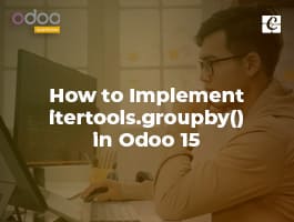 Analysis of Location Types with the Odoo 15 Inventory Module