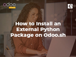 How to Manage Professional Quotations Using Odoo 15 Sales