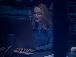 Benefits of ERP for SMEs