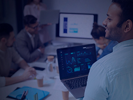 Importance of ERP in COVID-19 Crisis Struck Business