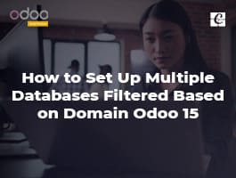 How to Use Context and Domain in Odoo 13
