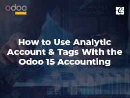 Cost Computation of Finished Goods in Odoo V12