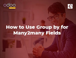 Sales and CRM in Odoo 13