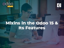 Analysis of Location Types with the Odoo 15 Inventory Module