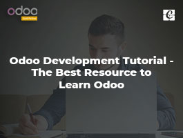 Introduction to Odoo OWL Framework