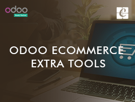 6 Odoo Basic Tools