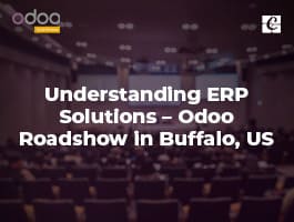 Cost Computation of Finished Goods in Odoo V12