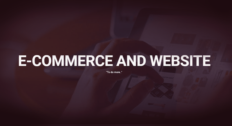 Odoo Ecommerce And Website Builder Odoo Website Development Cybrosys