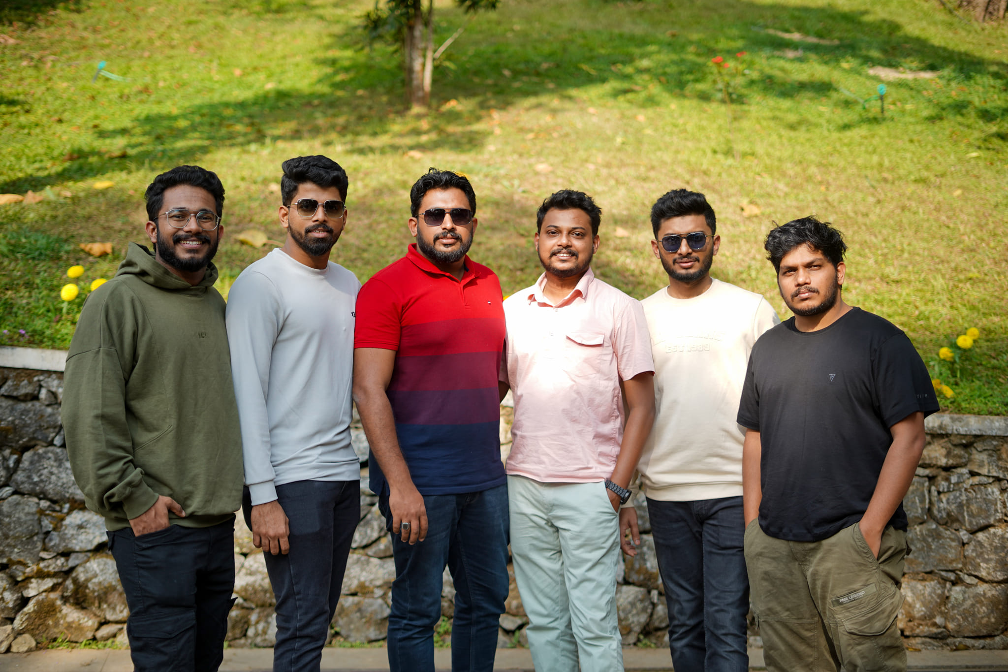 Cybro Tour 2024 - ELIXIR HILLS