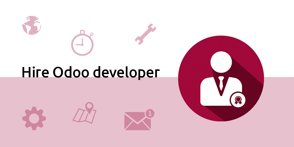 Hire Odoo Developers | Certified Odoo Developers - Cybrosys