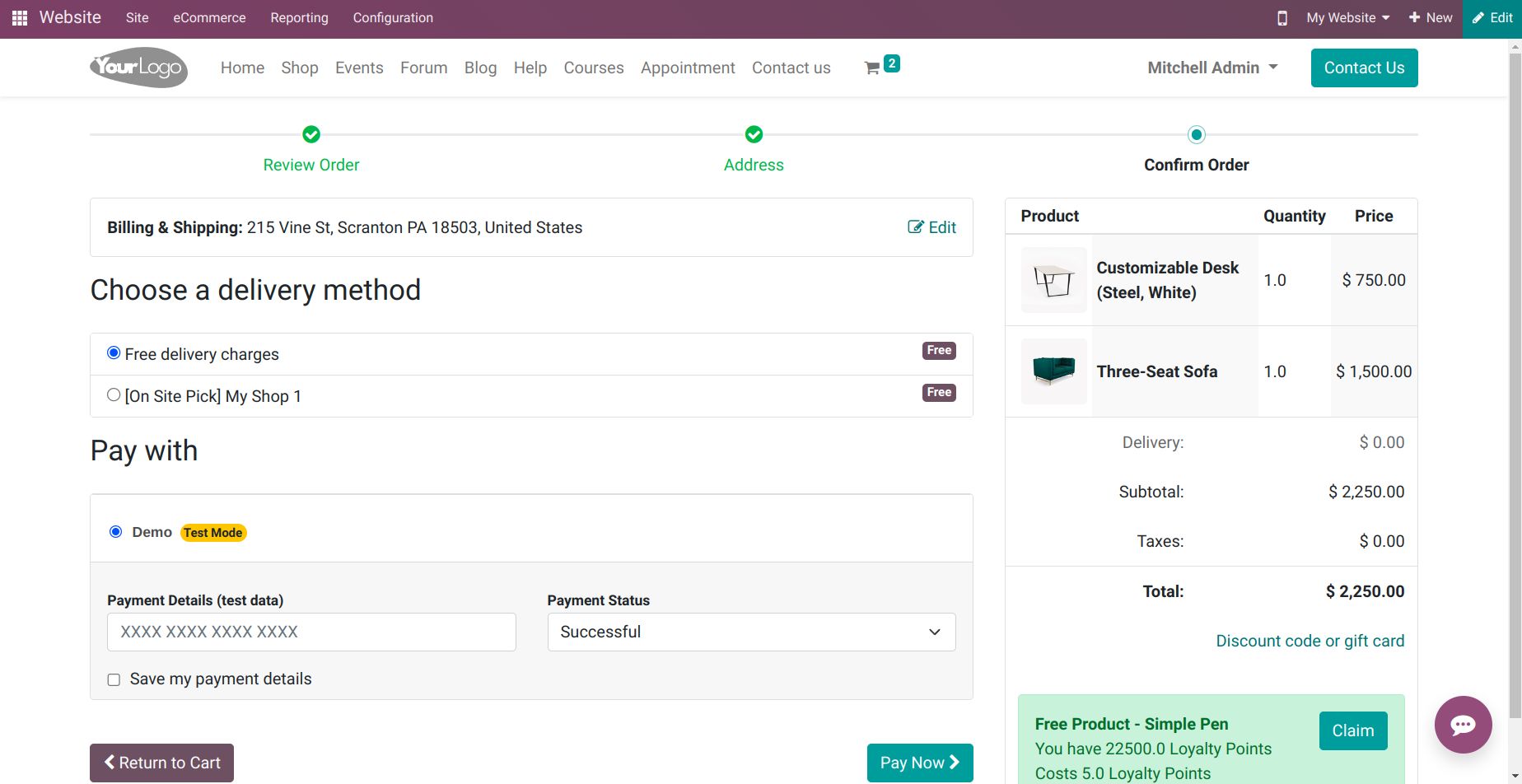 Odoo eCommerce and Website Builder | Odoo Website Development | Cybrosys Odoo eCommerce and Website Builder | Odoo Website Development | Cybrosys