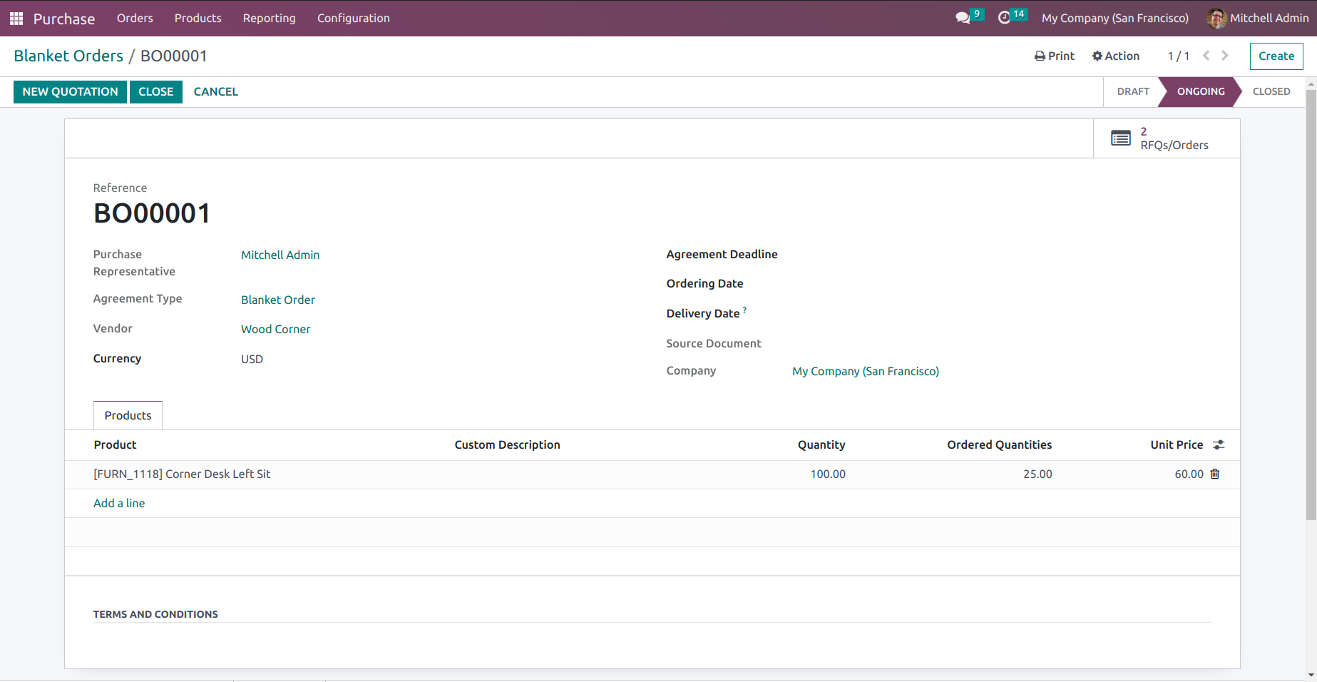 Odoo Education Erp Software Cybrosys Technologies