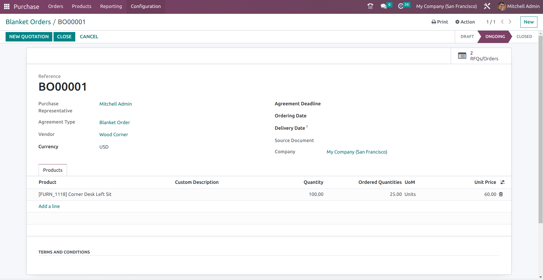 POS System - Point of Sale Software | Cybrosys Technologies