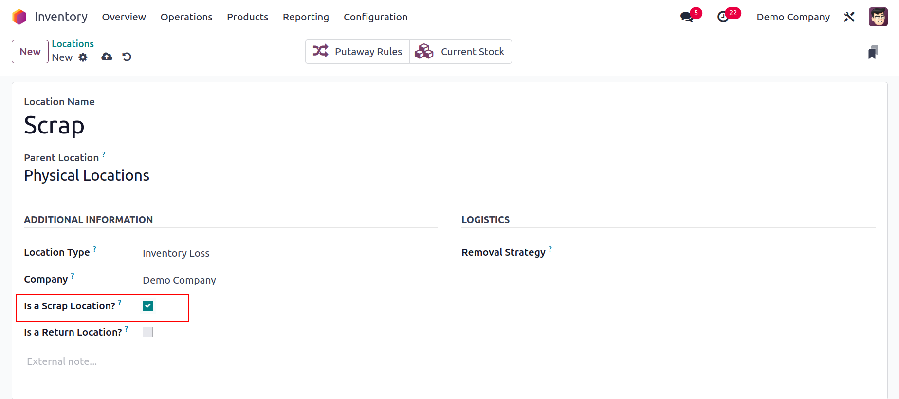 Scrap Management in Odoo 17 Inventory | Odoo v17 Enterprise Edition Book Scrap Management in Odoo 17 Inventory | Odoo v17 Enterprise Edition Book