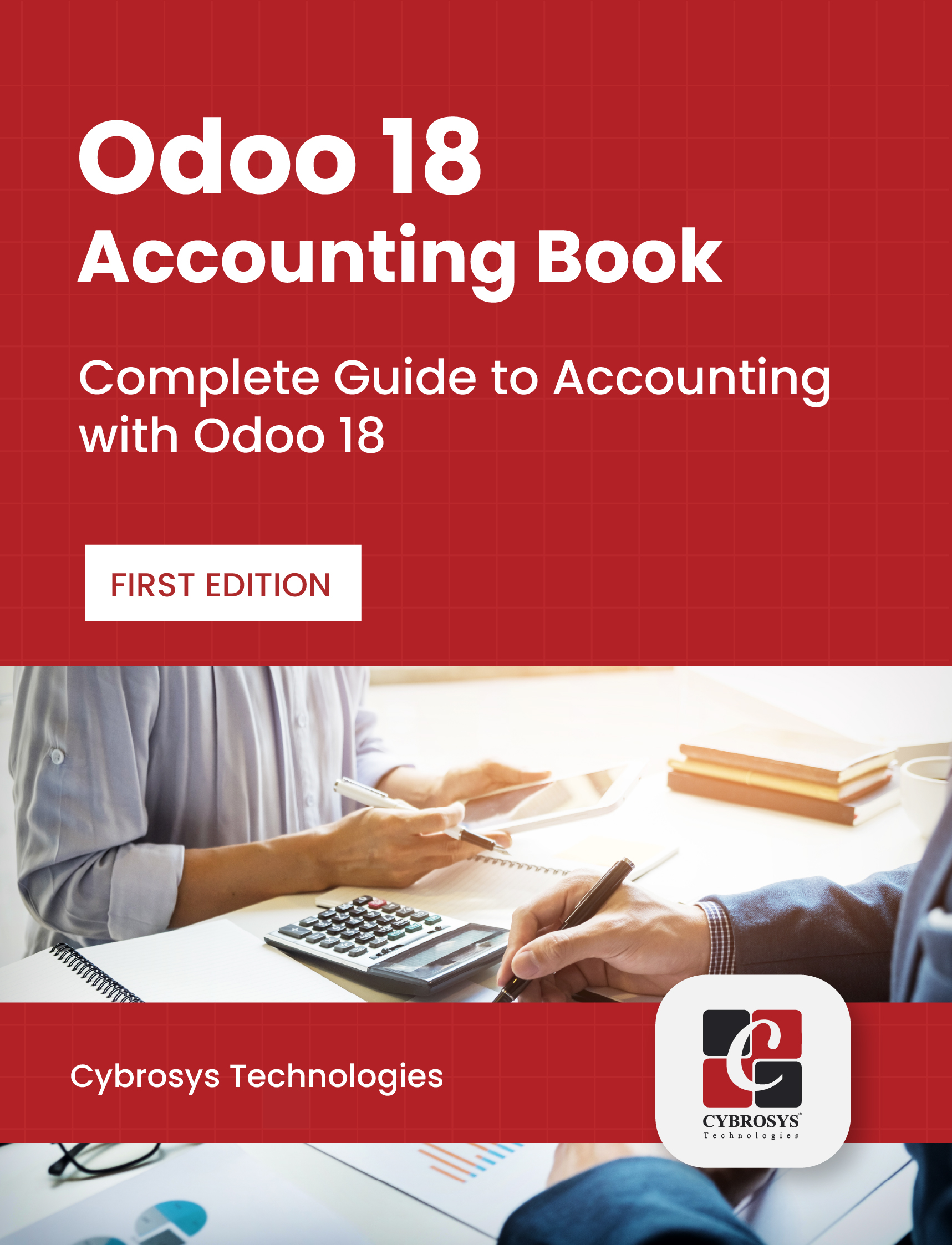 Accounting Methods | Odoo v18 Accounting Book