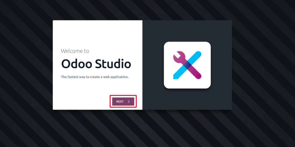 Icon Designer | Odoo 18 Studio Book