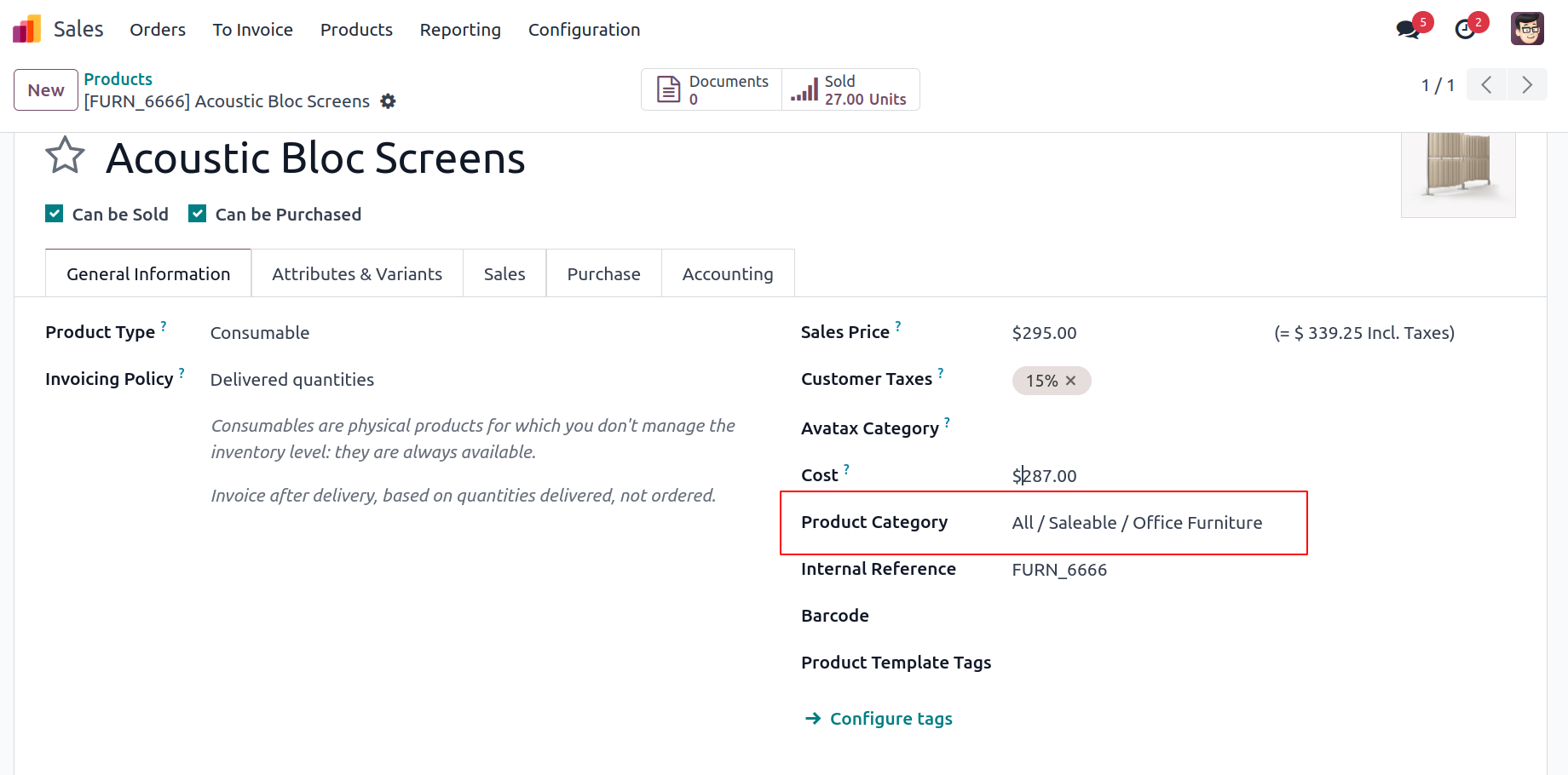 Relational Fields Odoo 17 Development Book