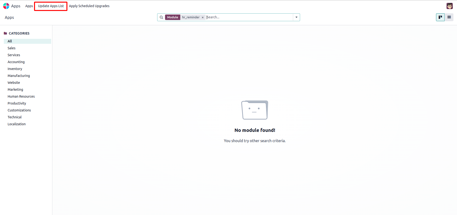 Adding & Installing New Addons | Odoo 17 Development Book Adding & Installing New Addons | Odoo 17 Development Book