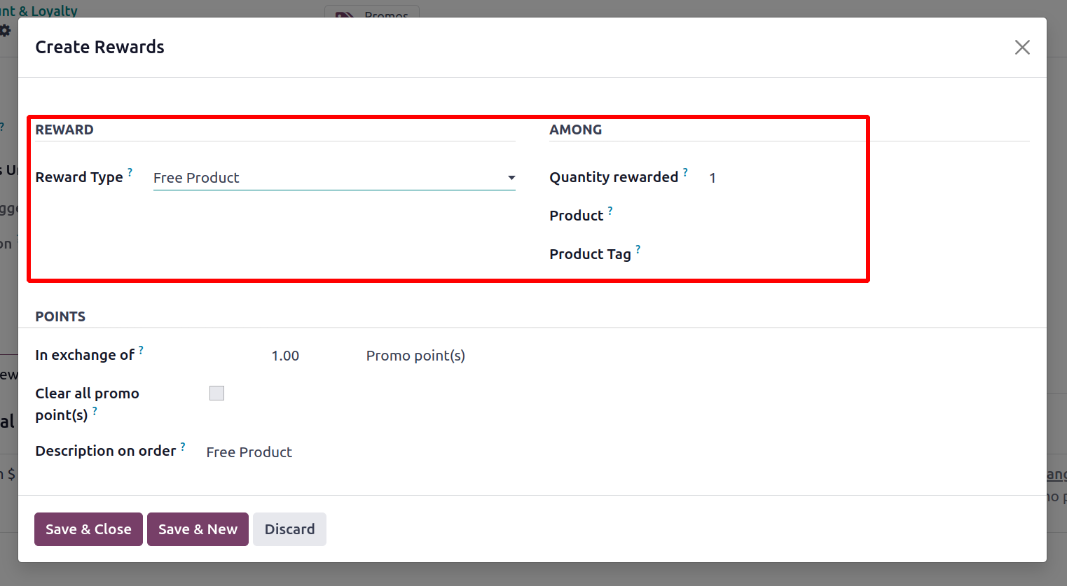 Discount, Loyalty, and Gift Card in Odoo 17 Sales | Odoo v17 Enterprise ... Discount, Loyalty, and Gift Card in Odoo 17 Sales | Odoo v17 Enterprise ...