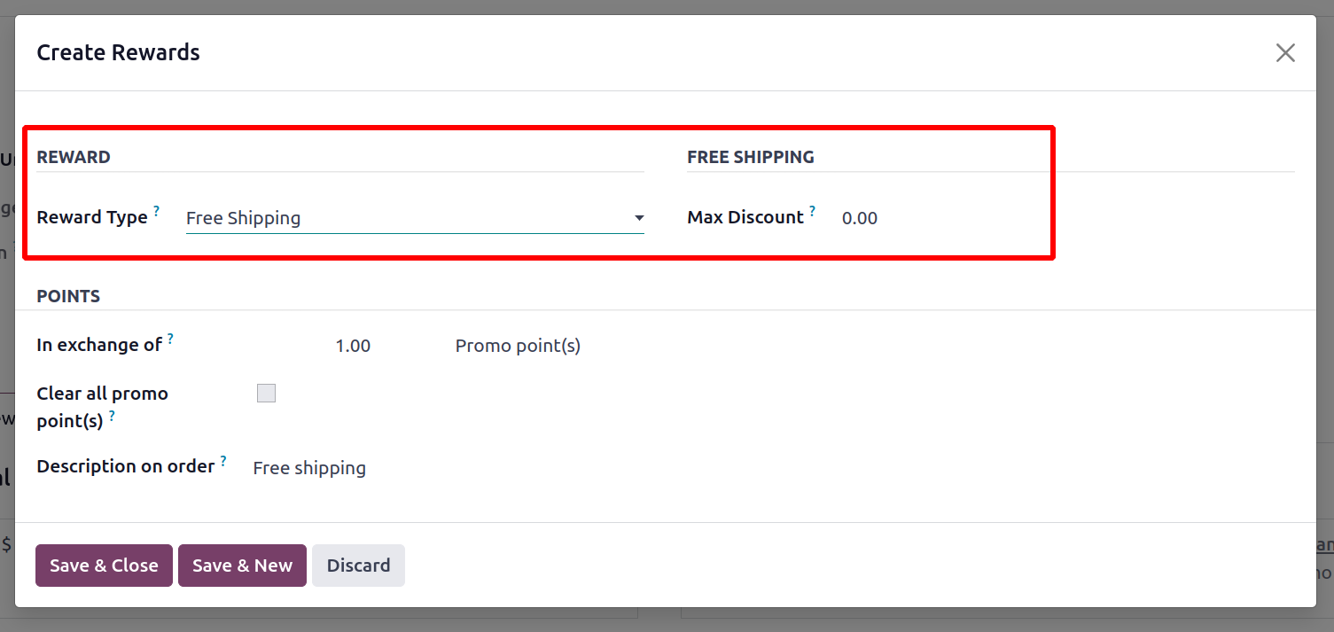 Discount, Loyalty, and Gift Card in Odoo 17 Sales | Odoo v17 Enterprise ... Discount, Loyalty, and Gift Card in Odoo 17 Sales | Odoo v17 Enterprise ...