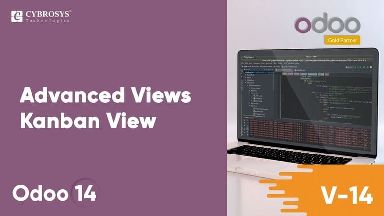 Advanced Views Kanban View In Odoo 14 Odoo Tutorials