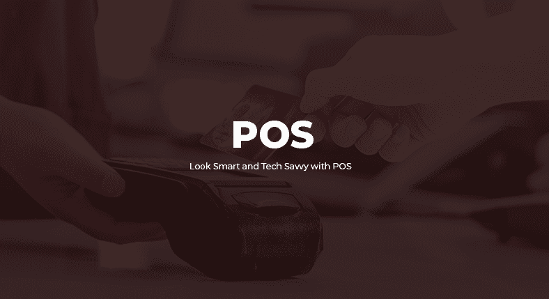 POS System - Point of Sale Software | Cybrosys Technologies
