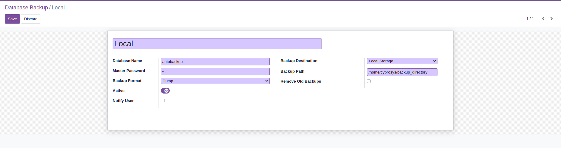 Sub-Tasks in Project | Odoo apps