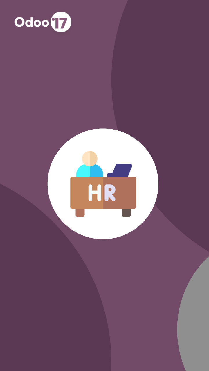 Top 4 New Features in Human Resources App in Odoo 17